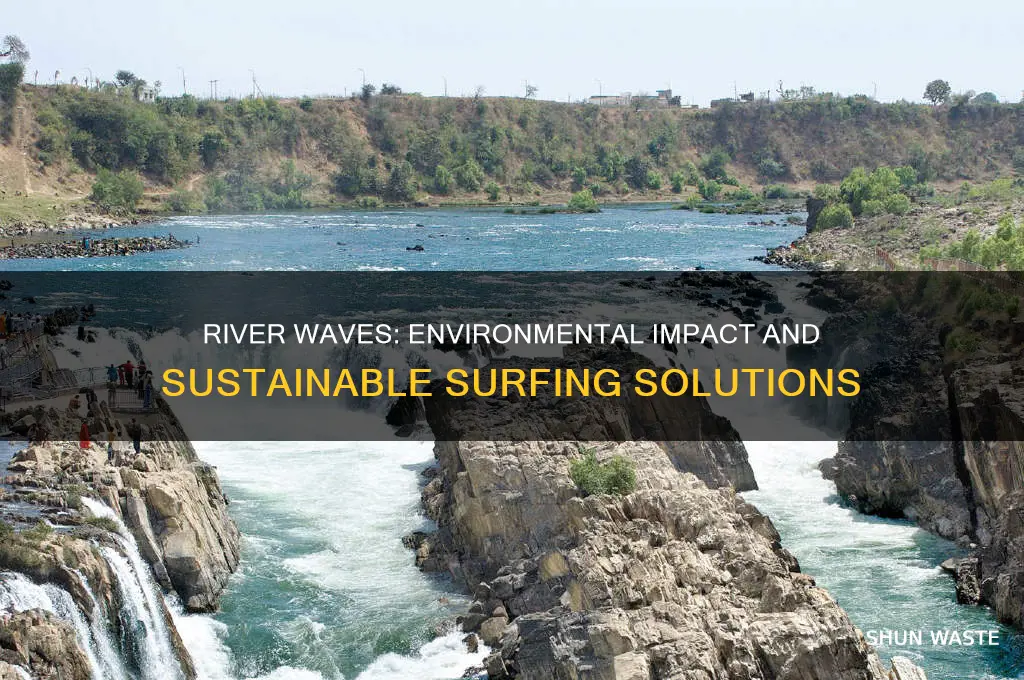 River Waves: Environmental Impact And Sustainable Surfing Solutions ...