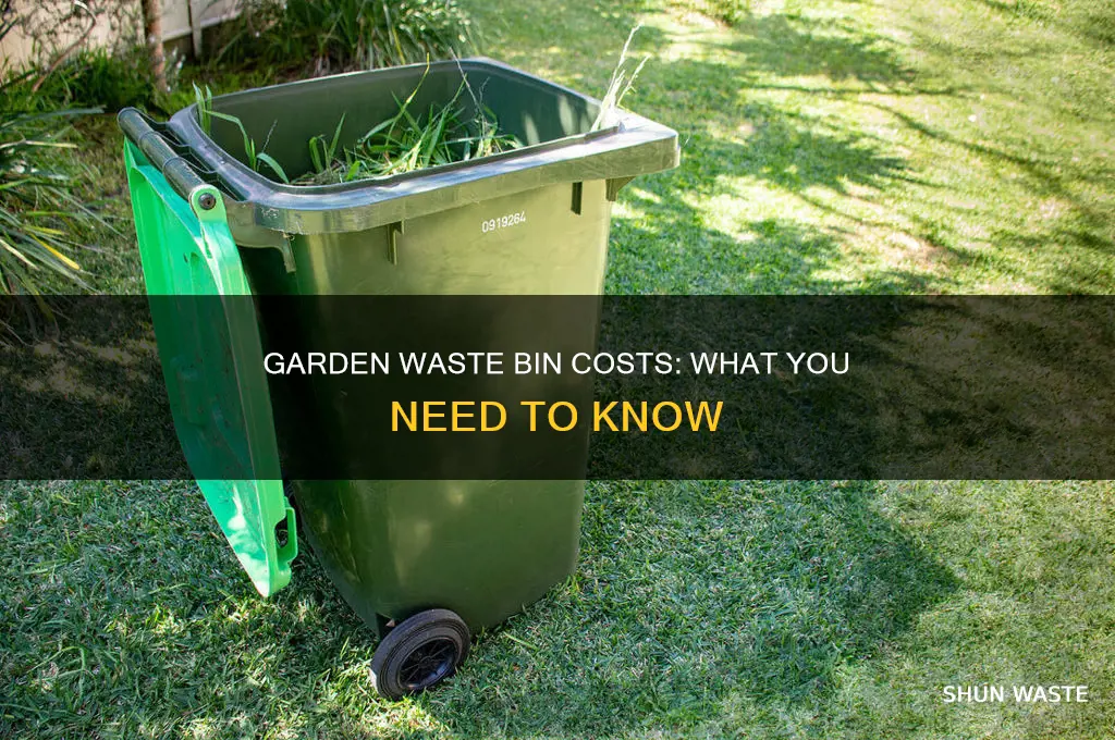 Garden Waste Bin Costs: What You Need To Know | ShunWaste
