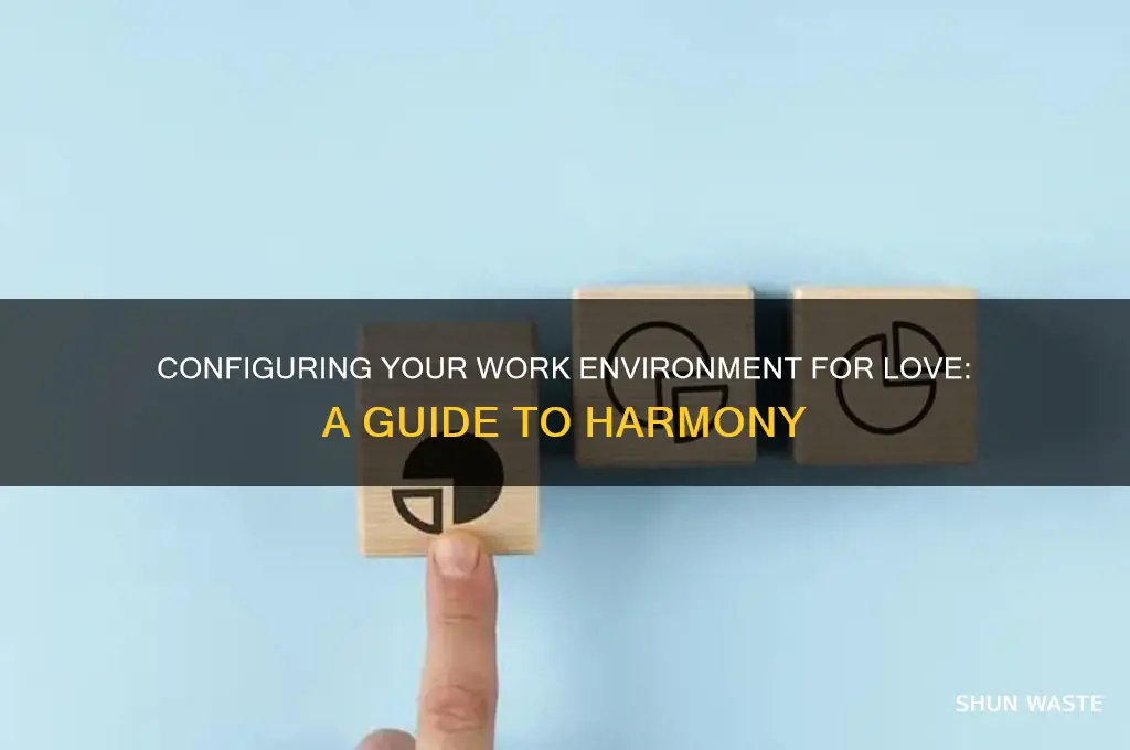 Configuring Your Work Environment For Love: A Guide To Harmony | ShunWaste