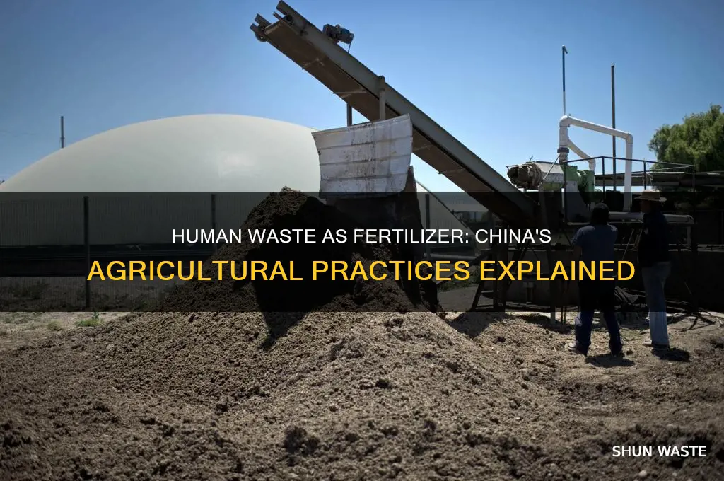 Human Waste As Fertilizer: China's Agricultural Practices Explained ...