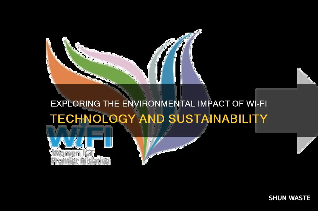 Exploring The Environmental Impact Of Wi-Fi Technology And ...