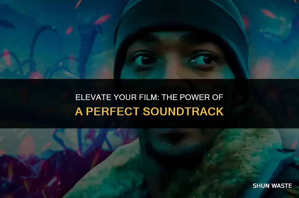 Elevate Your Film: The Power Of A Perfect Soundtrack | ShunWaste
