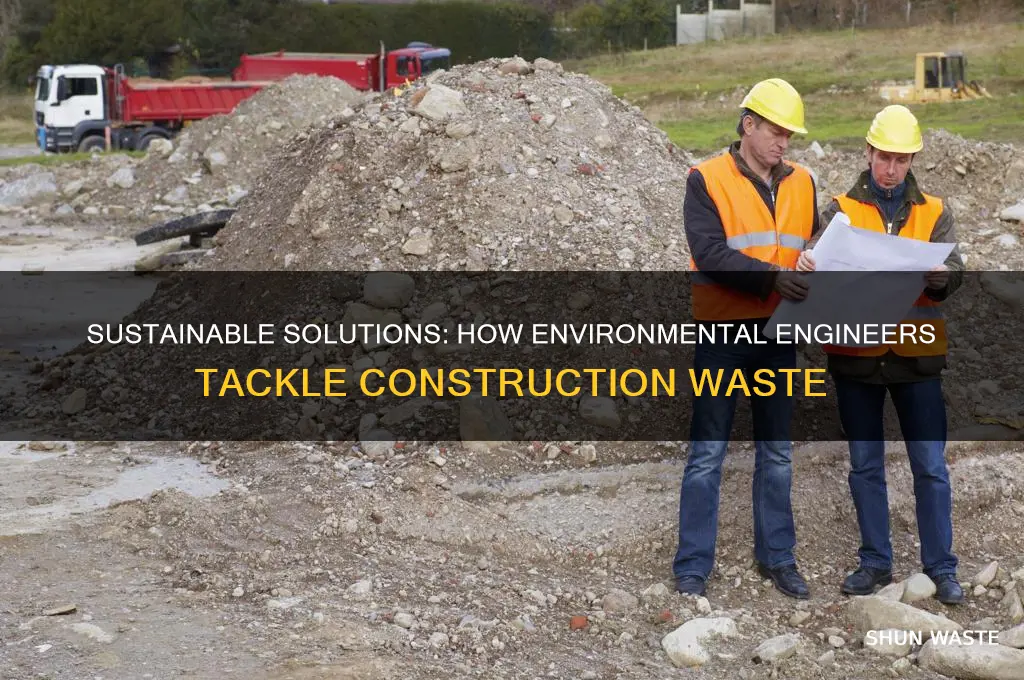 Sustainable Solutions: How Environmental Engineers Tackle Construction ...