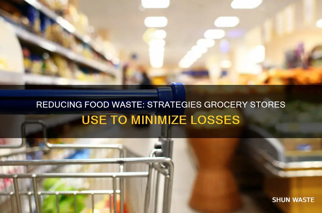 Reducing Food Waste: Strategies Grocery Stores Use To Minimize Losses ...