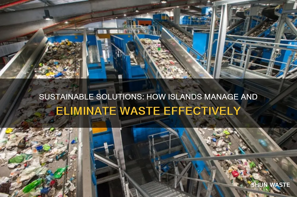 Sustainable Solutions: How Islands Manage And Eliminate Waste ...
