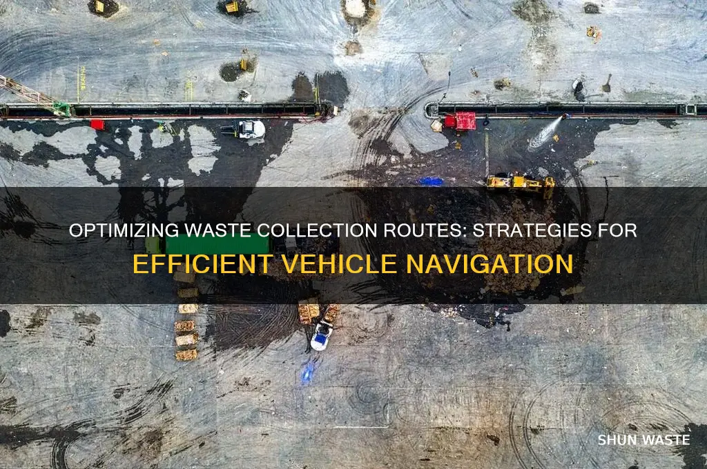Optimizing Waste Collection Routes: Strategies For Efficient Vehicle ...