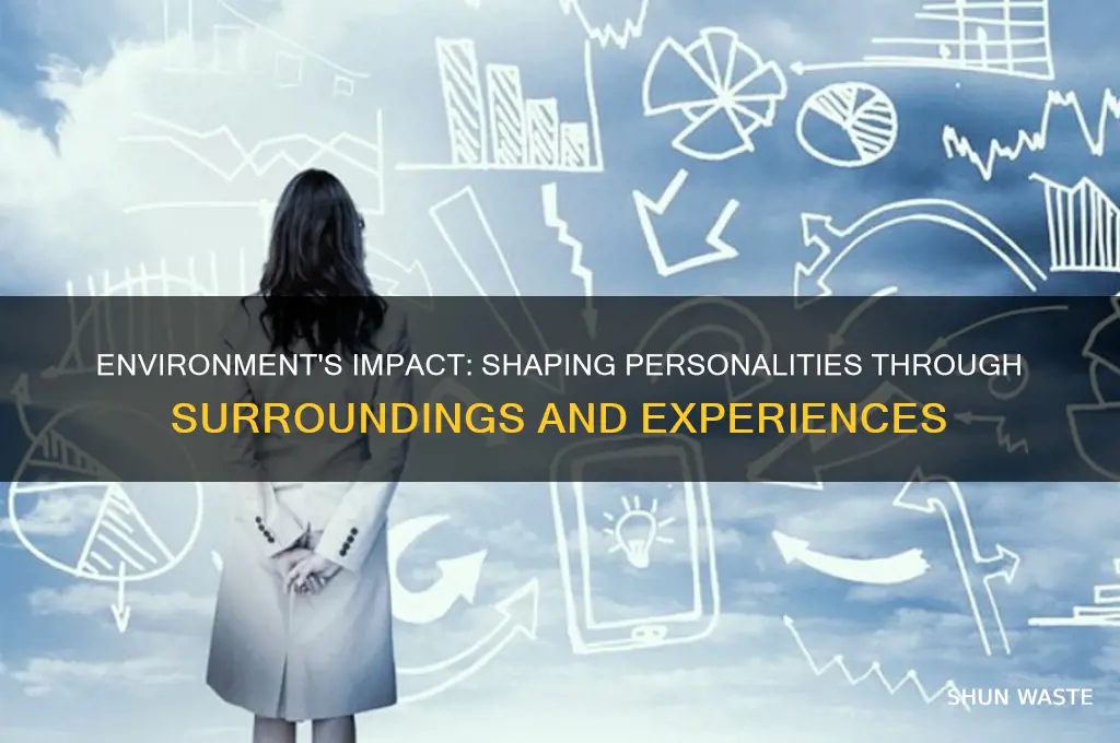 Environment's Impact: Shaping Personalities Through Surroundings And ...