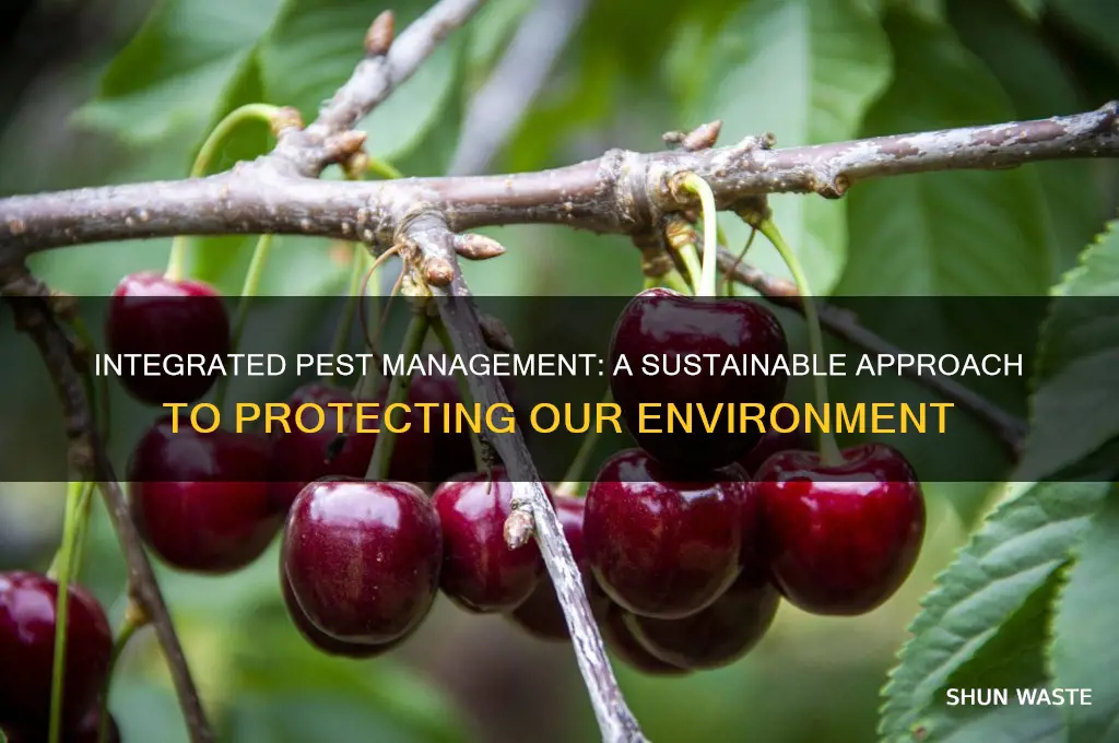 Integrated Pest Management: A Sustainable Approach To Protecting Our ...