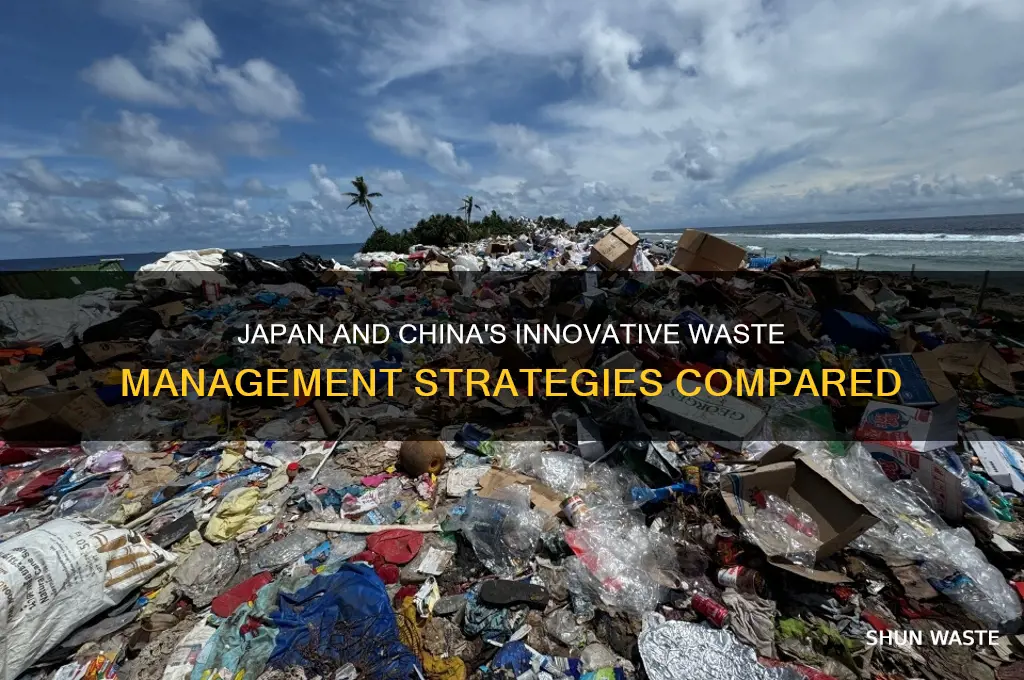 Japan And China's Innovative Waste Management Strategies Compared ...