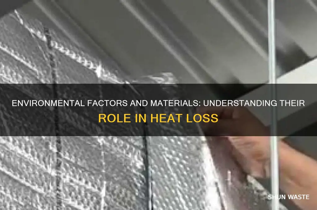 Environmental Factors And Materials: Understanding Their Role In Heat ...