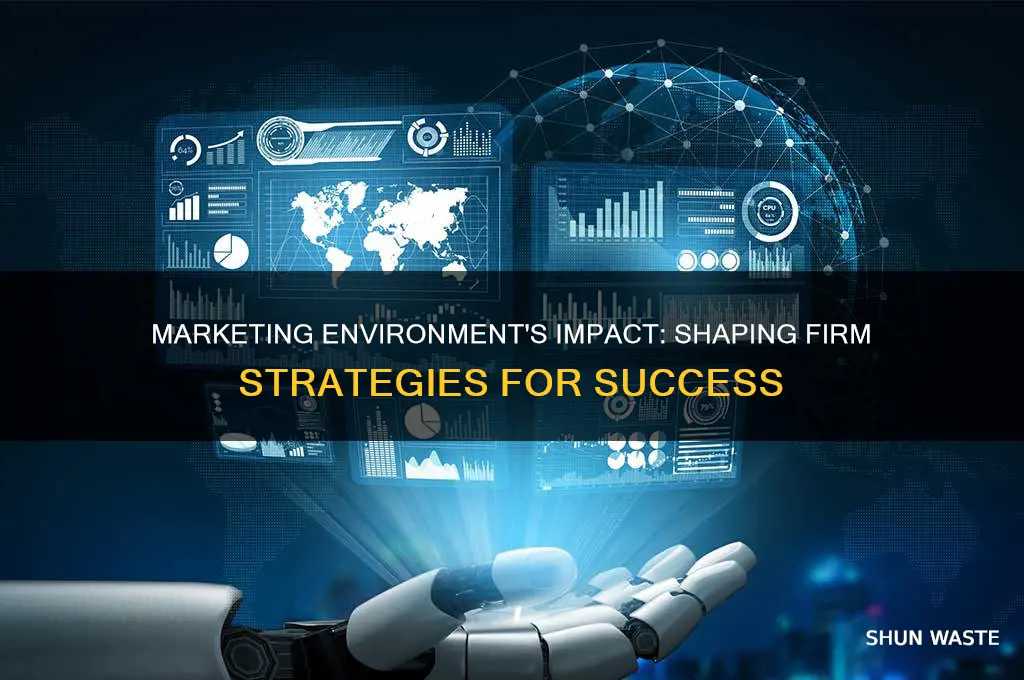 Marketing Environment's Impact: Shaping Firm Strategies For Success ...