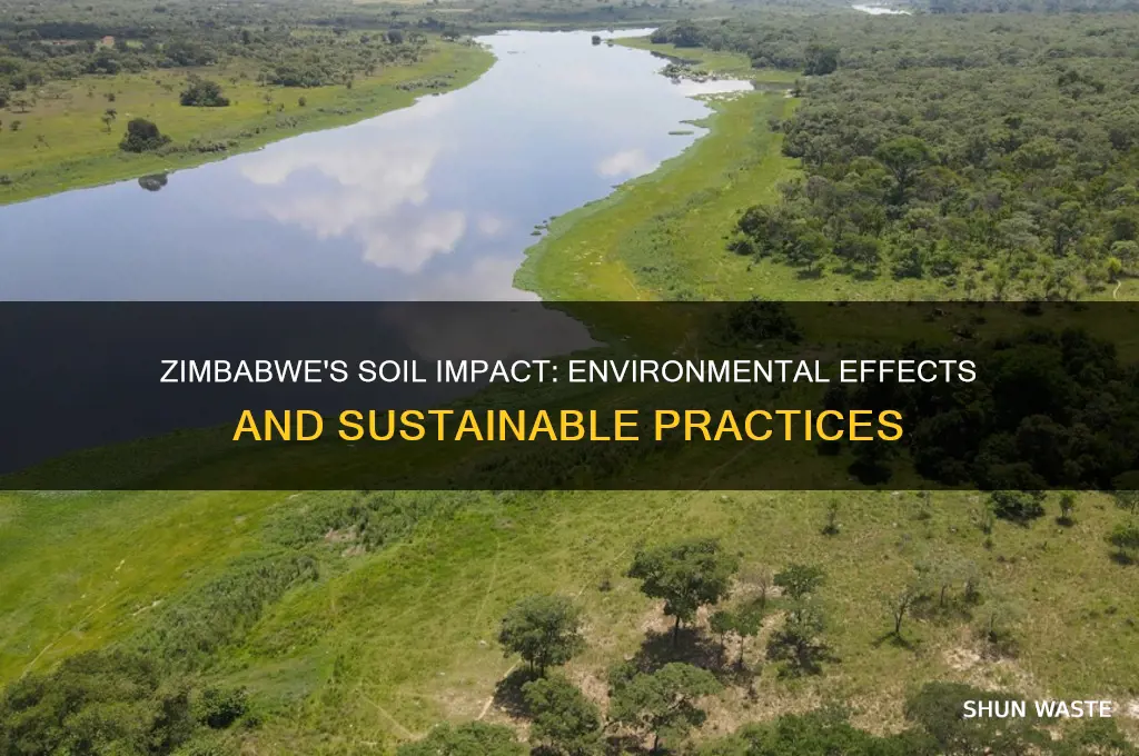 Zimbabwe's Soil Impact: Environmental Effects And Sustainable Practices ...