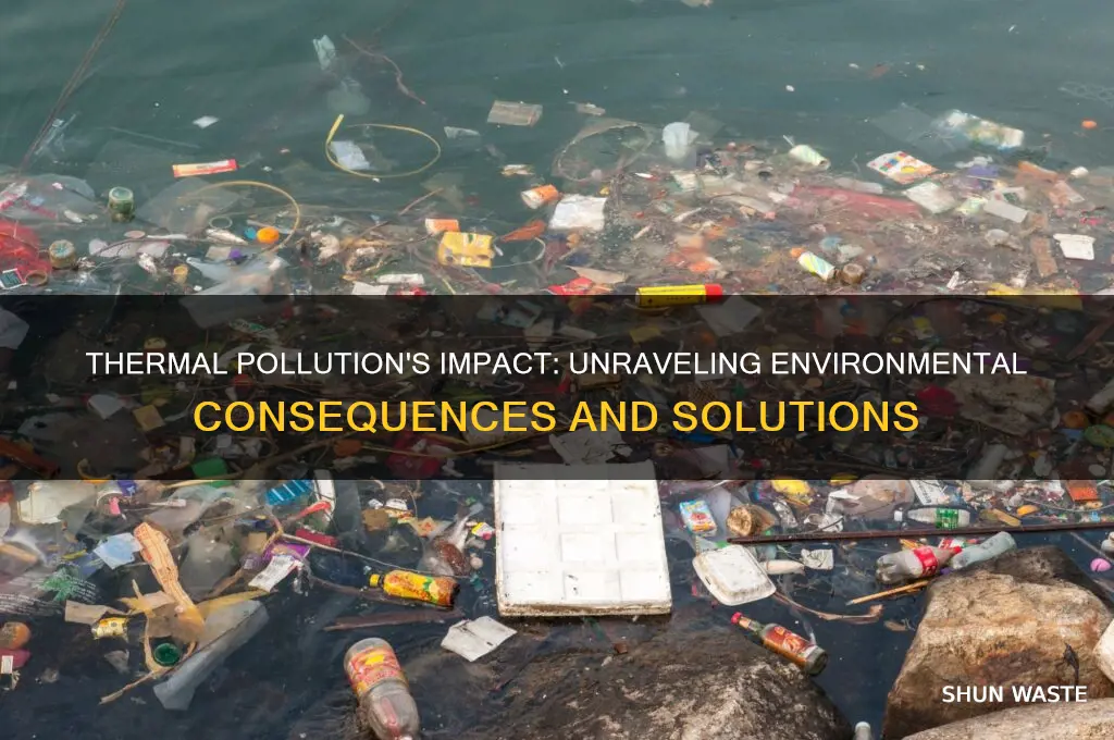 Thermal Pollution's Impact: Unraveling Environmental Consequences And ...