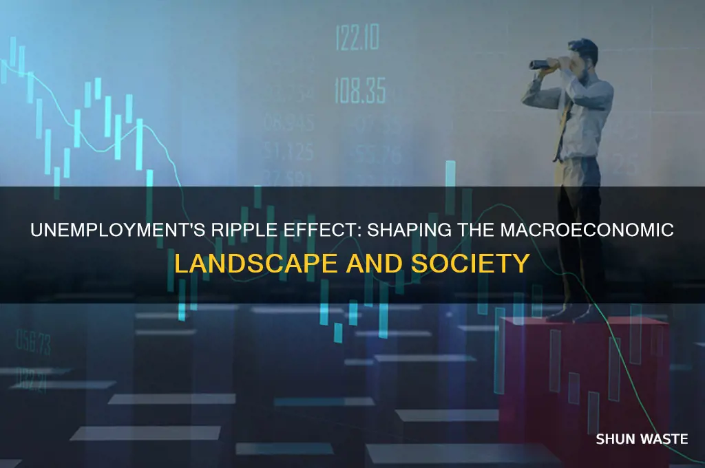 Unemployment's Ripple Effect: Shaping The Macroeconomic Landscape And ...