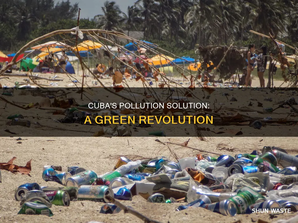 Cuba's Pollution Solution: A Green Revolution | ShunWaste