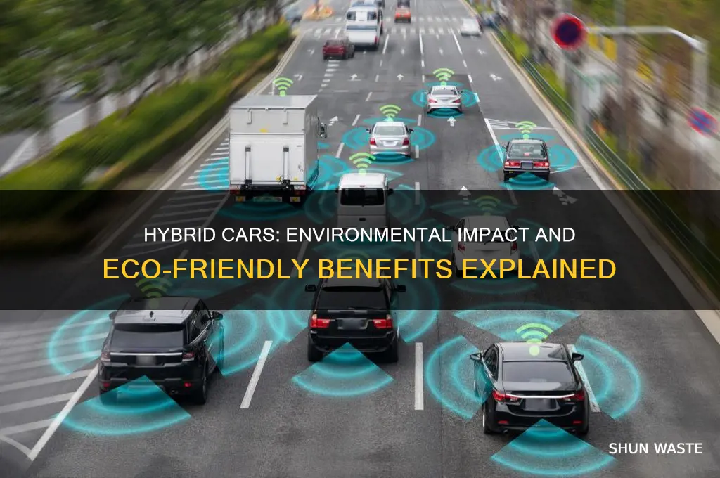 Hybrid Cars: Environmental Impact And Eco-Friendly Benefits Explained ...