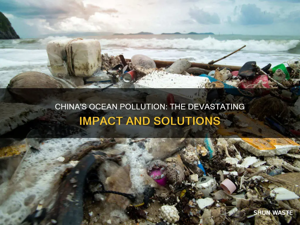 China's Ocean Pollution: The Devastating Impact And Solutions | ShunWaste