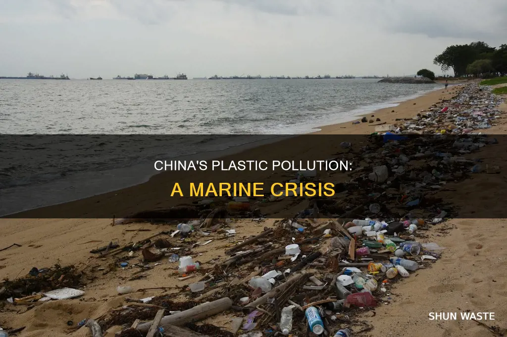 China's Plastic Pollution: A Marine Crisis | ShunWaste