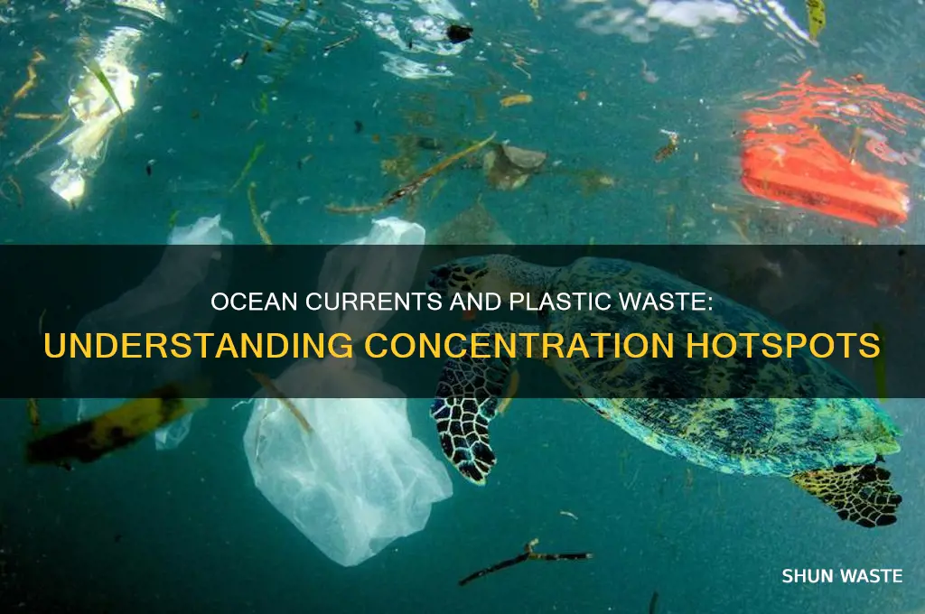Ocean Currents And Plastic Waste: Understanding Concentration Hotspots ...