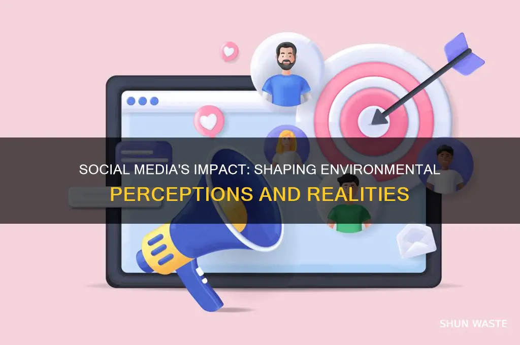 Social Media's Impact: Shaping Environmental Perceptions And Realities ...