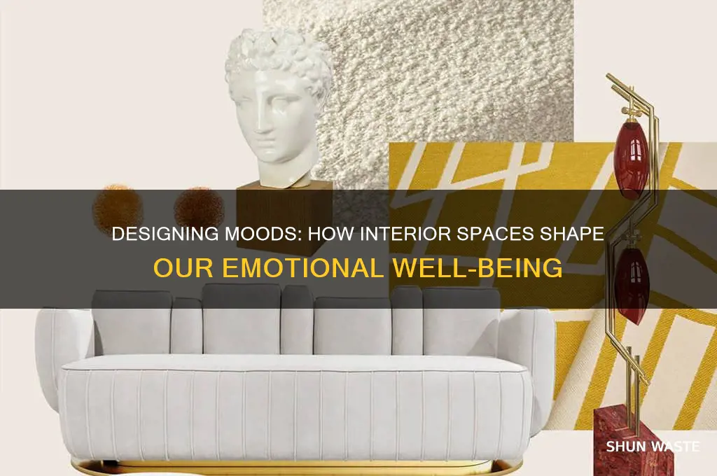 Designing Moods: How Interior Spaces Shape Our Emotional Well-Being ...