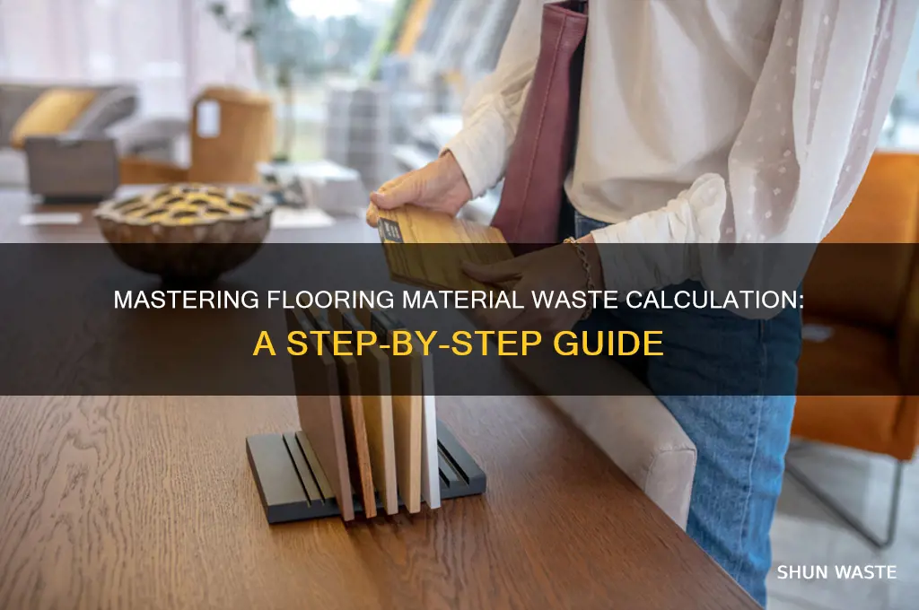 Mastering Flooring Material Waste Calculation: A Step-By-Step Guide ...