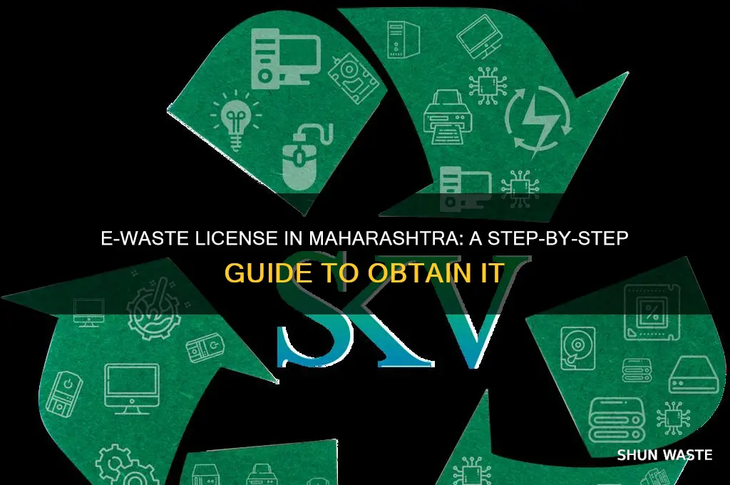 E-Waste License In Maharashtra: A Step-By-Step Guide To Obtain It ...