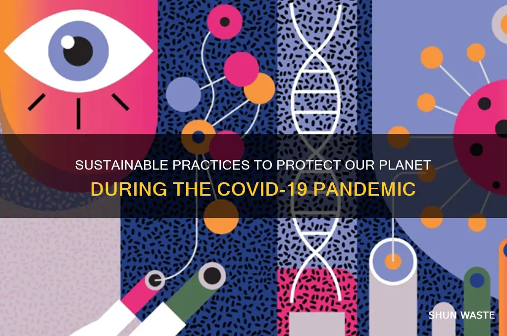 Sustainable Practices To Protect Our Planet During The Covid-19 ...