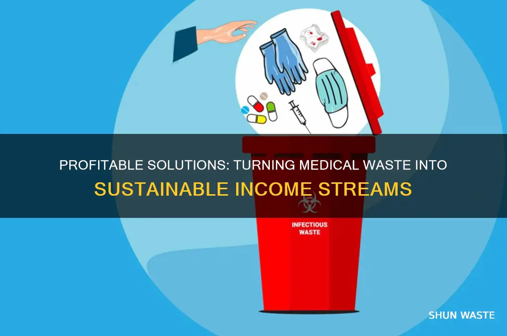 Profitable Solutions: Turning Medical Waste Into Sustainable Income ...