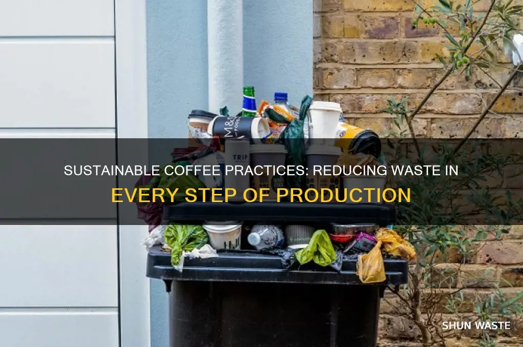 Sustainable Coffee Practices: Reducing Waste In Every Step Of ...