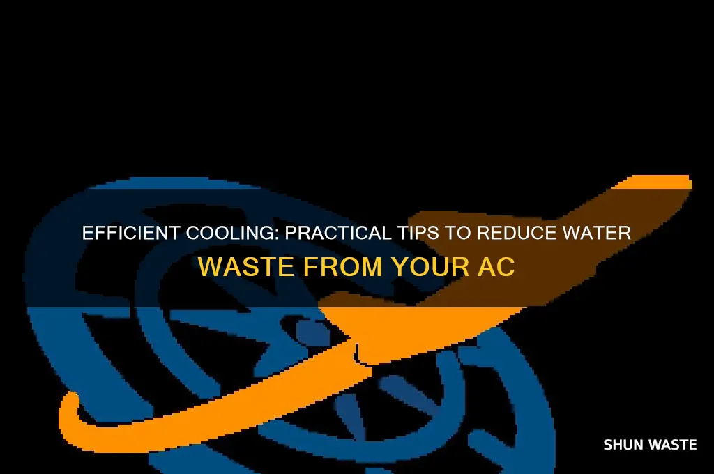 Efficient Cooling: Practical Tips To Reduce Water Waste From Your Ac ...