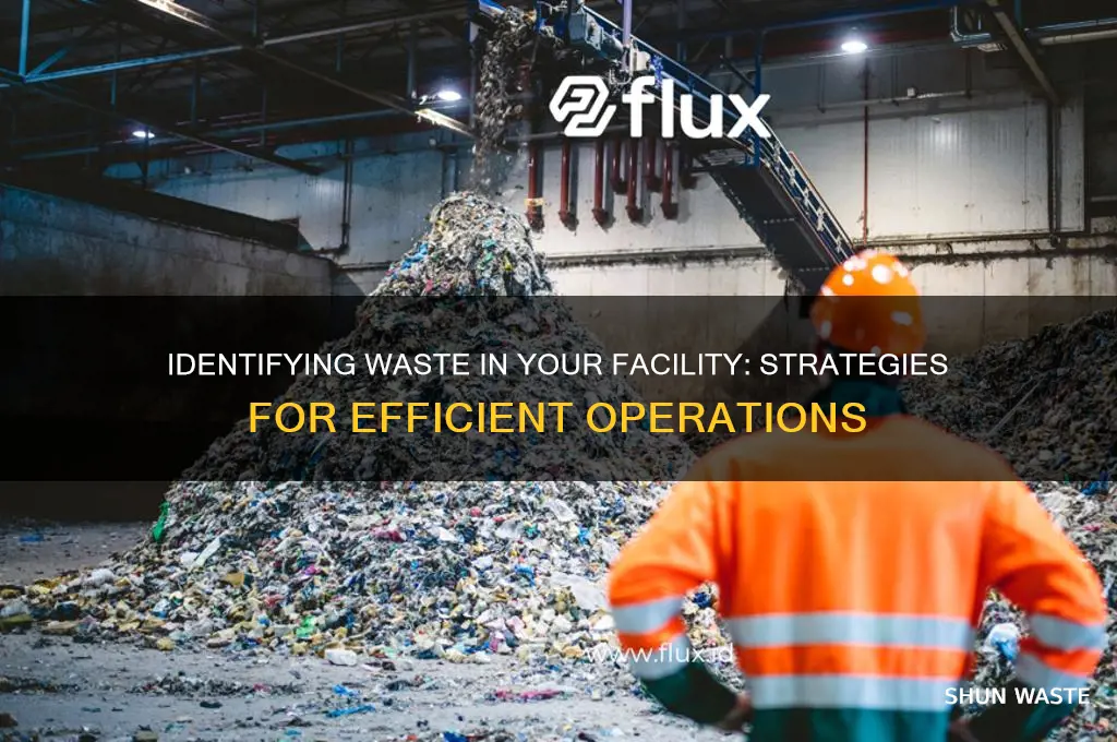 Identifying Waste In Your Facility: Strategies For Efficient Operations ...