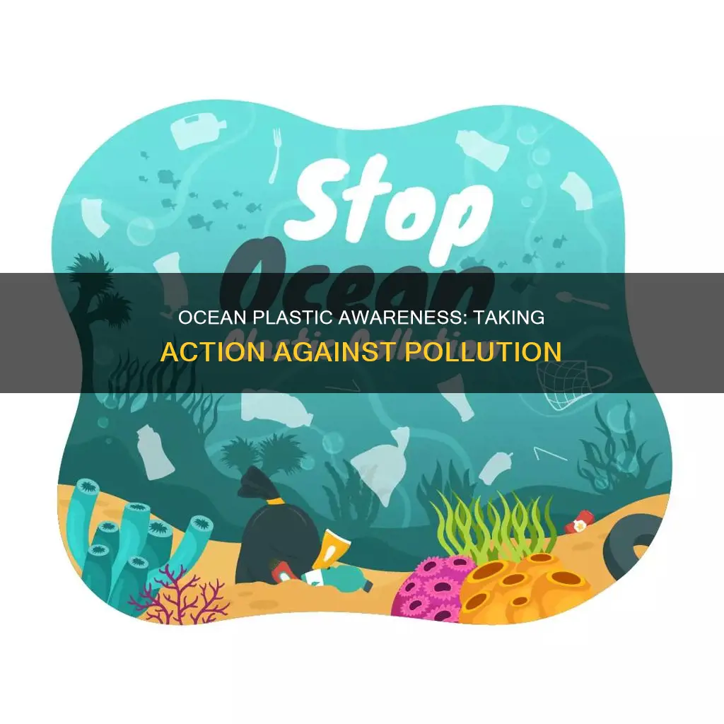 Ocean Plastic Awareness: Taking Action Against Pollution | ShunWaste