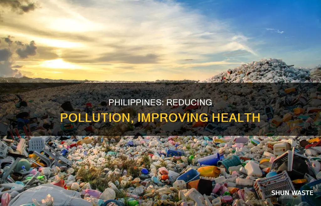 Philippines: Reducing Pollution, Improving Health | ShunWaste