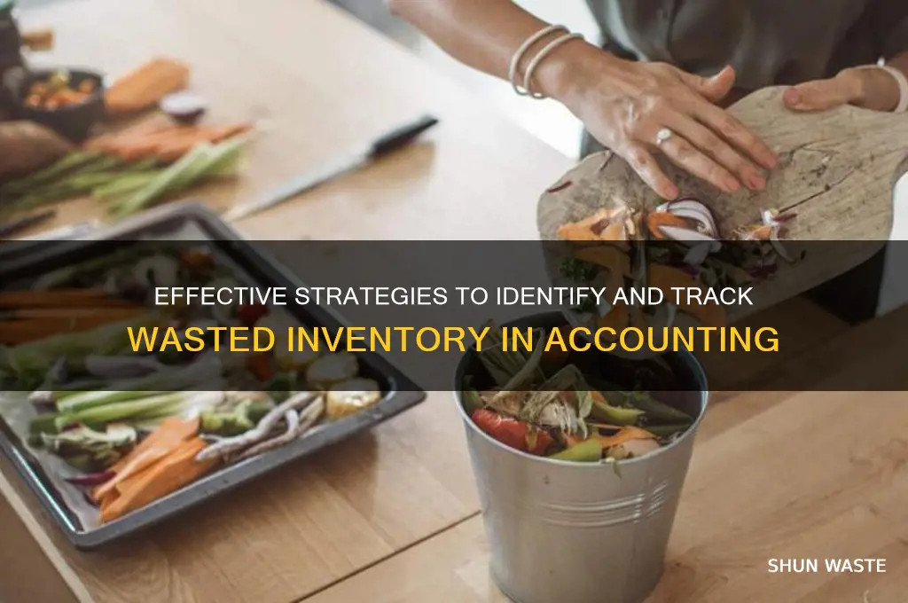 Effective Strategies To Identify And Track Wasted Inventory In ...