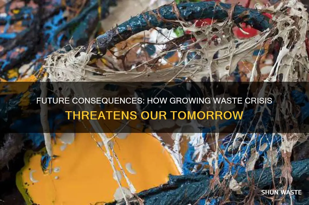 Future Consequences: How Growing Waste Crisis Threatens Our Tomorrow ...