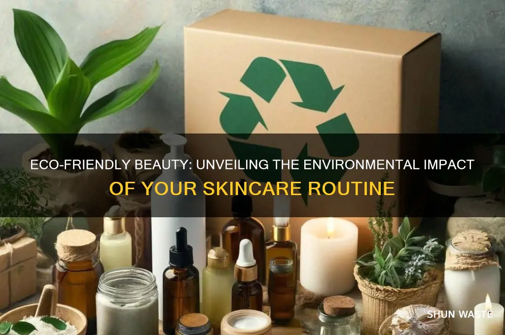 Eco-Friendly Beauty: Unveiling The Environmental Impact Of Your ...