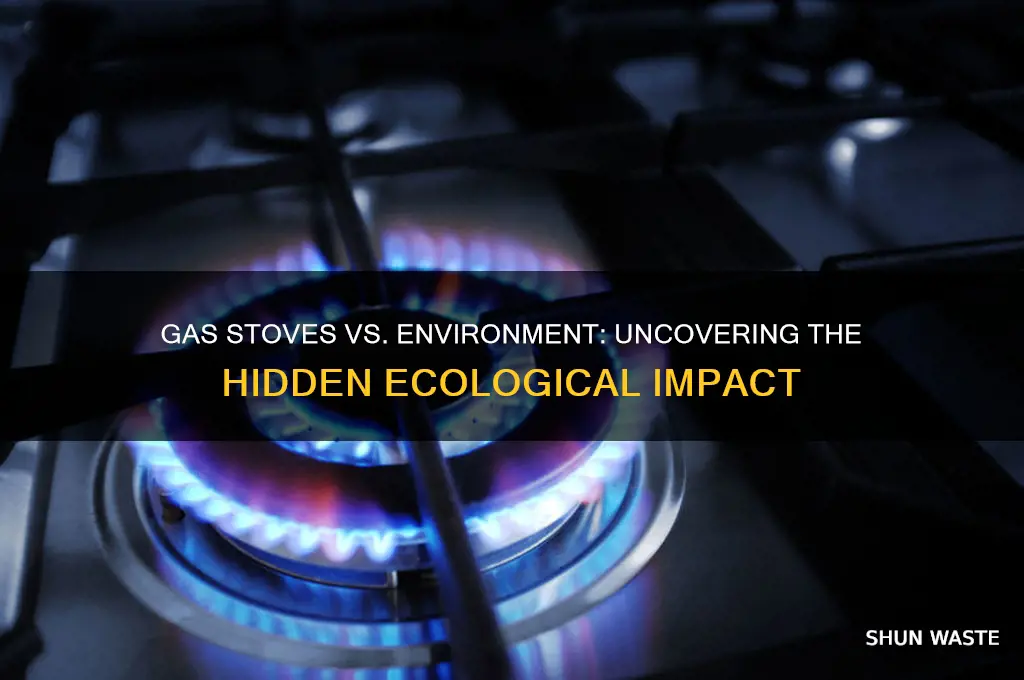 Gas Stoves Vs. Environment: Uncovering The Hidden Ecological Impact ...