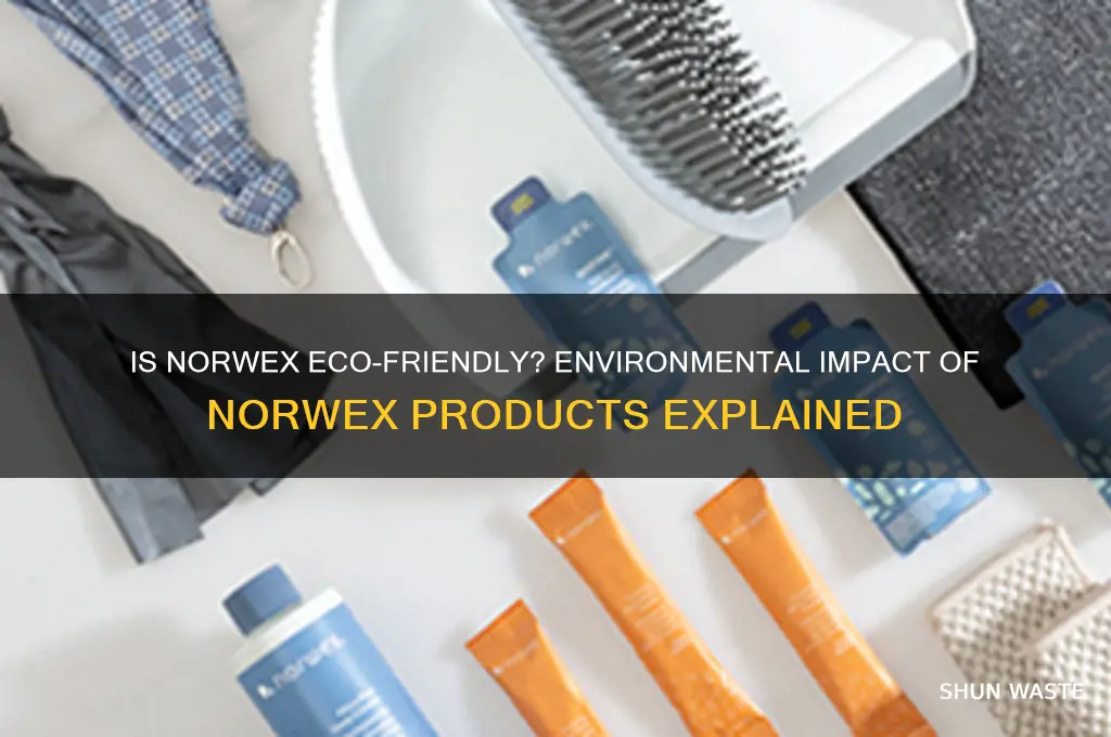 Is Norwex Eco-Friendly? Environmental Impact Of Norwex Products ...
