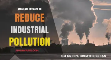 Strategies To Combat Pollution: Three Key Approaches | ShunWaste