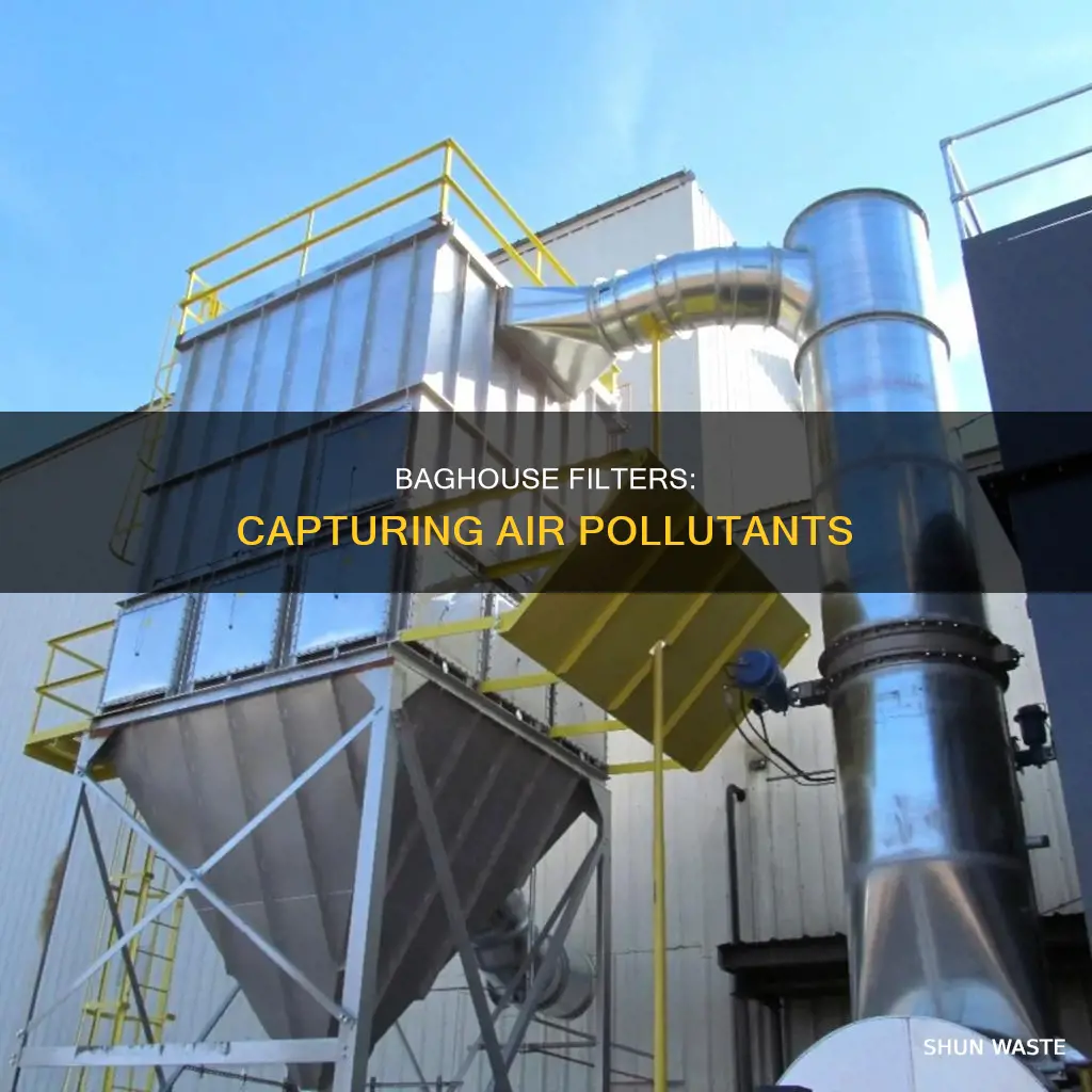 Baghouse Filters: Capturing Air Pollutants | ShunWaste