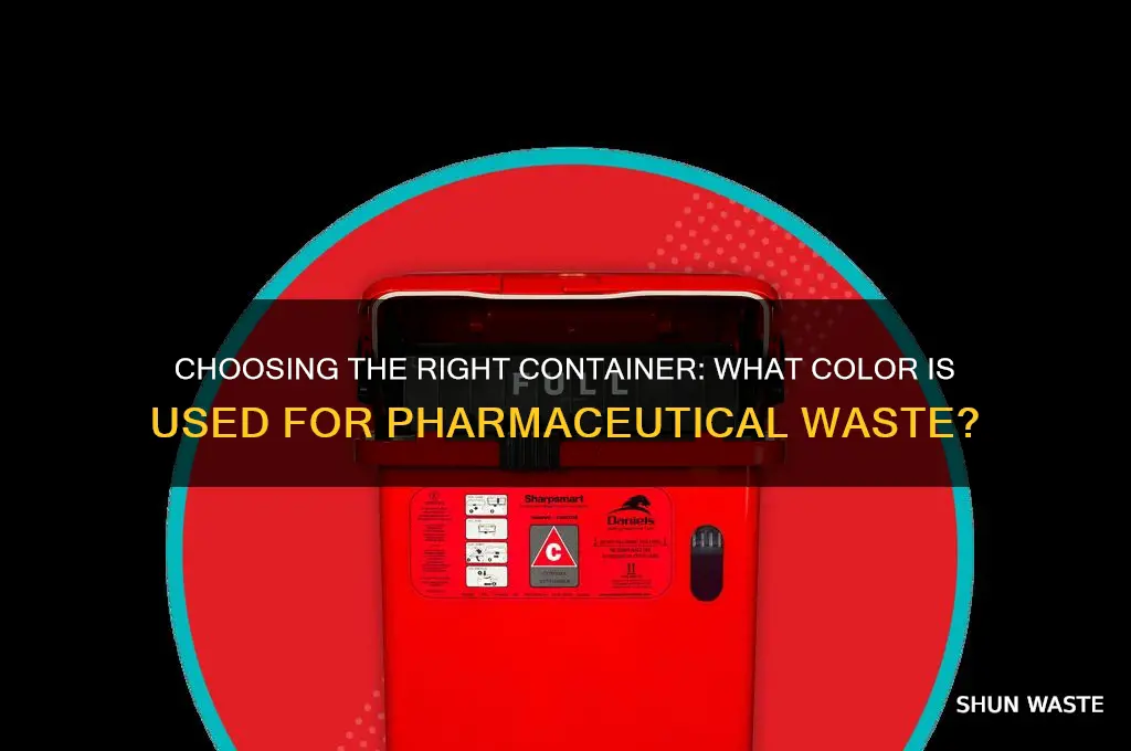Choosing The Right Container: What Color Is Used For Pharmaceutical ...