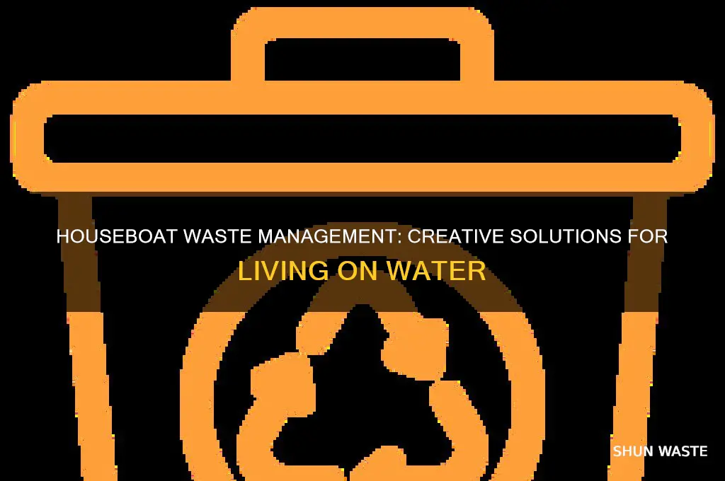 Houseboat Waste Management: Creative Solutions For Living On Water ...