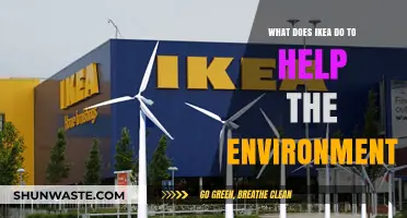 H&M's Eco-Friendly Initiatives: Sustainable Fashion For A Greener ...