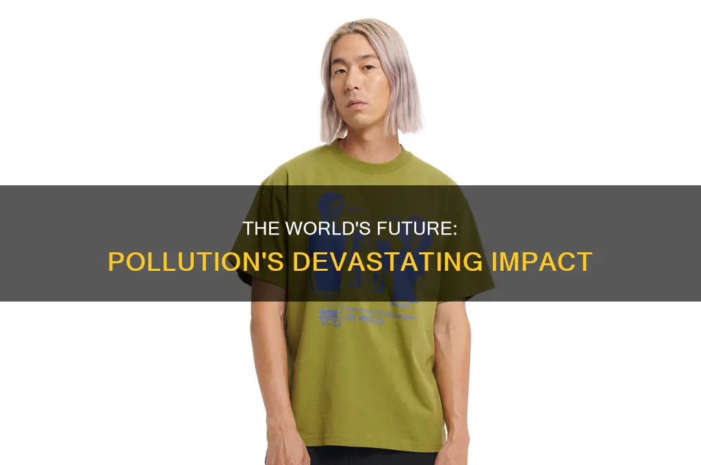 The World's Future: Pollution's Devastating Impact | ShunWaste