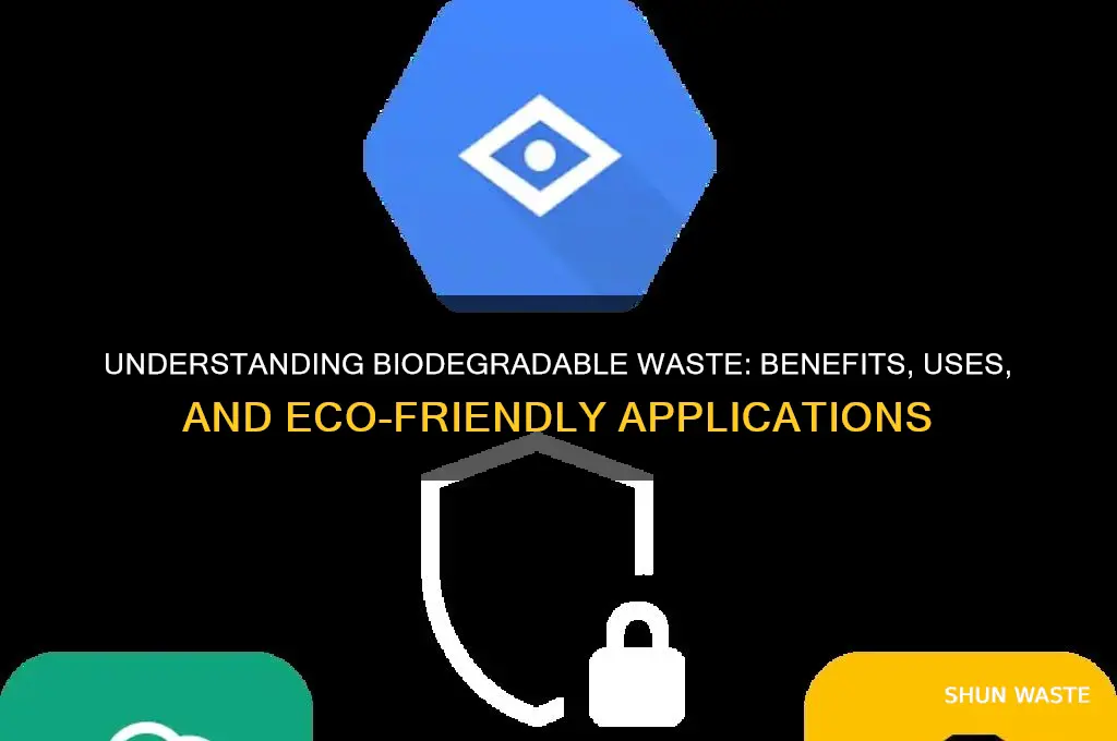 Understanding Biodegradable Waste: Benefits, Uses, And Eco-Friendly ...