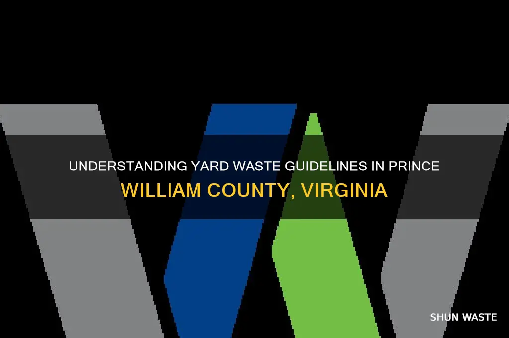 Understanding Yard Waste Guidelines In Prince William County, Virginia ...