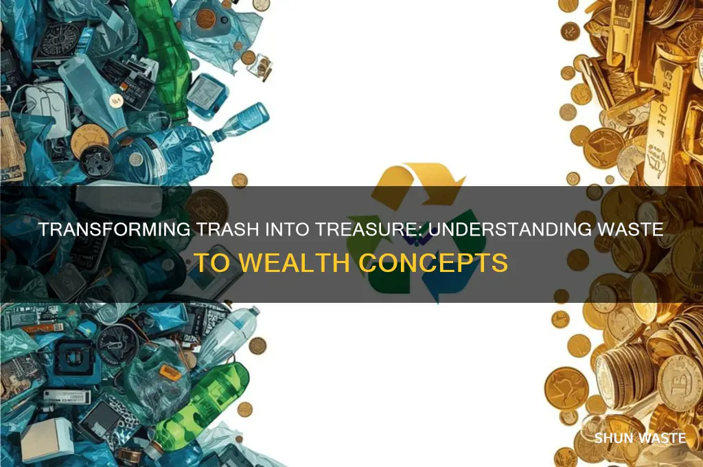 Transforming Trash Into Treasure: Understanding Waste To Wealth ...