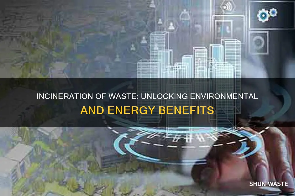 Incineration Of Waste: Unlocking Environmental And Energy Benefits ...