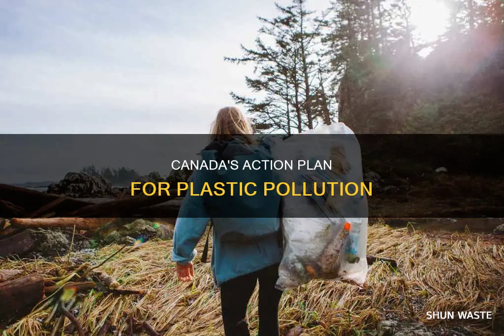 Canada's Action Plan For Plastic Pollution | ShunWaste